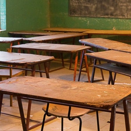 Tools to fight corruption at your school - Corruption Watch