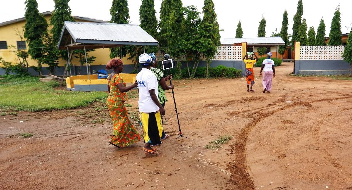 Fighting land corruption in a gender sensitive way - Corruption Watch