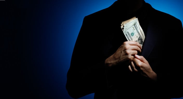 Home | Corruption Watch - fighting corruption in South Africa