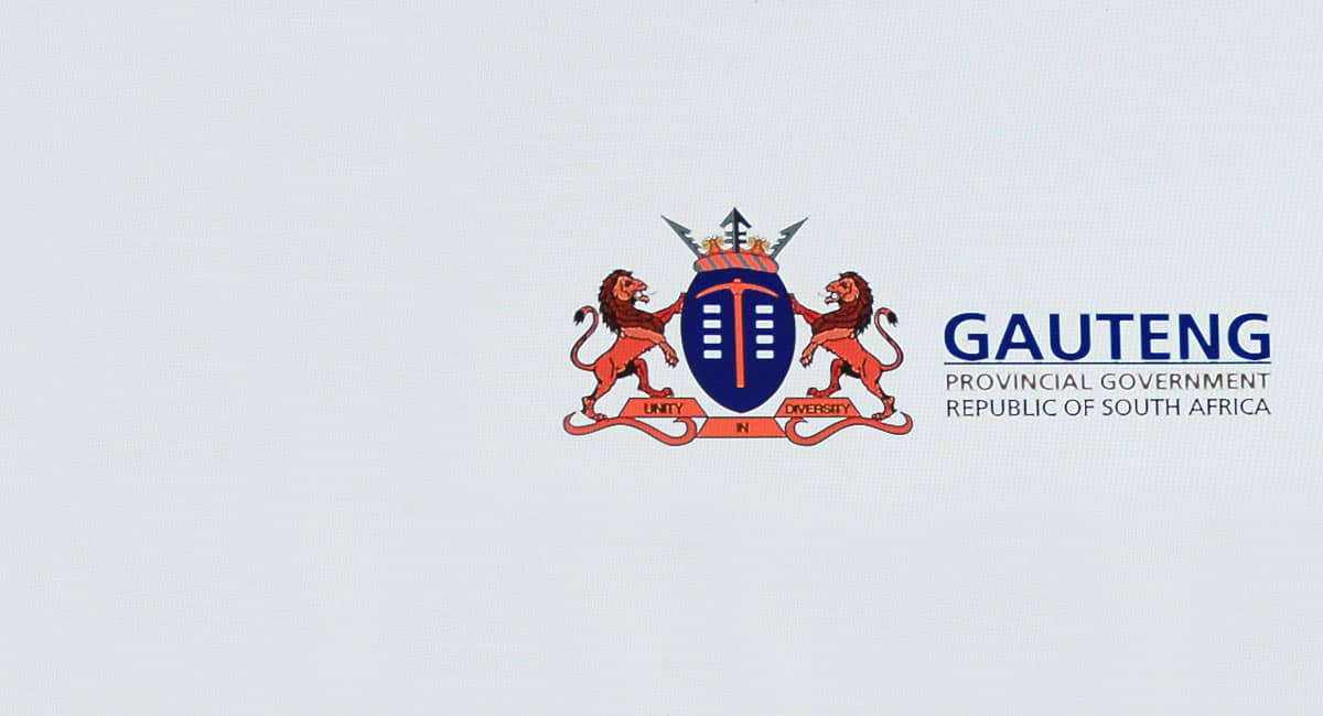 Gauteng govt depts need better ethics management - Corruption Watch