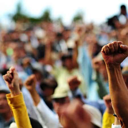 The terrible consequences of police corruption - Corruption Watch