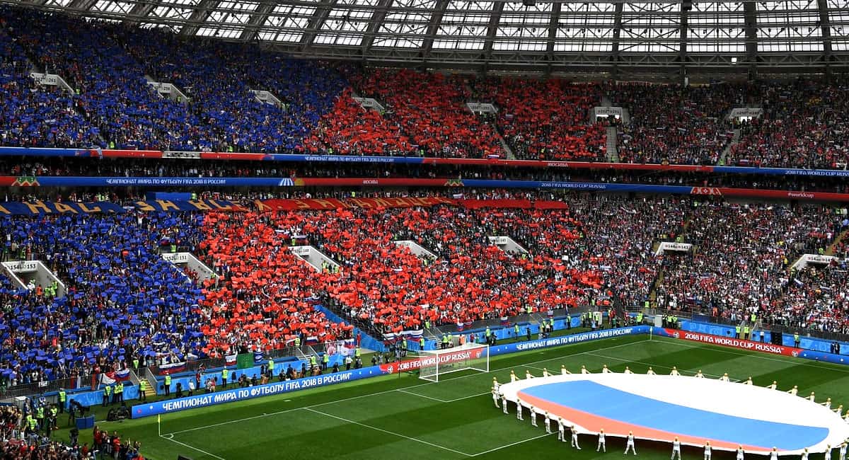 How football corruption gets kicked into the shadows - Corruption Watch