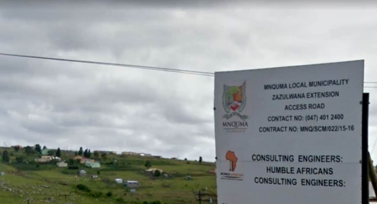 Mnquma Local Municipality - a failure of governance - Corruption Watch