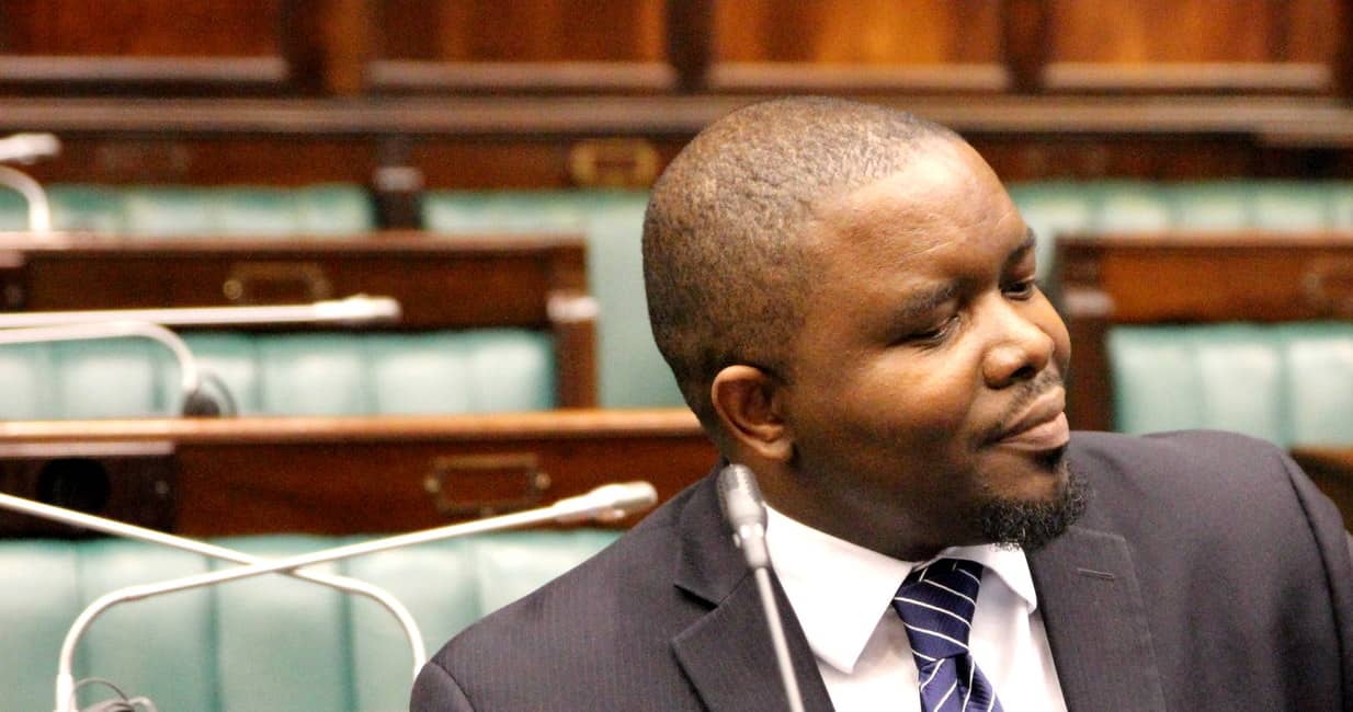 Outgoing DPP: ‘It’s been a privilege to serve’ - Corruption Watch