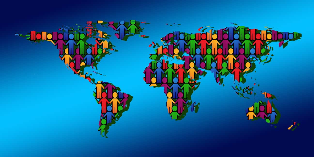 Edelman research: business the most trusted institution in the world in ...