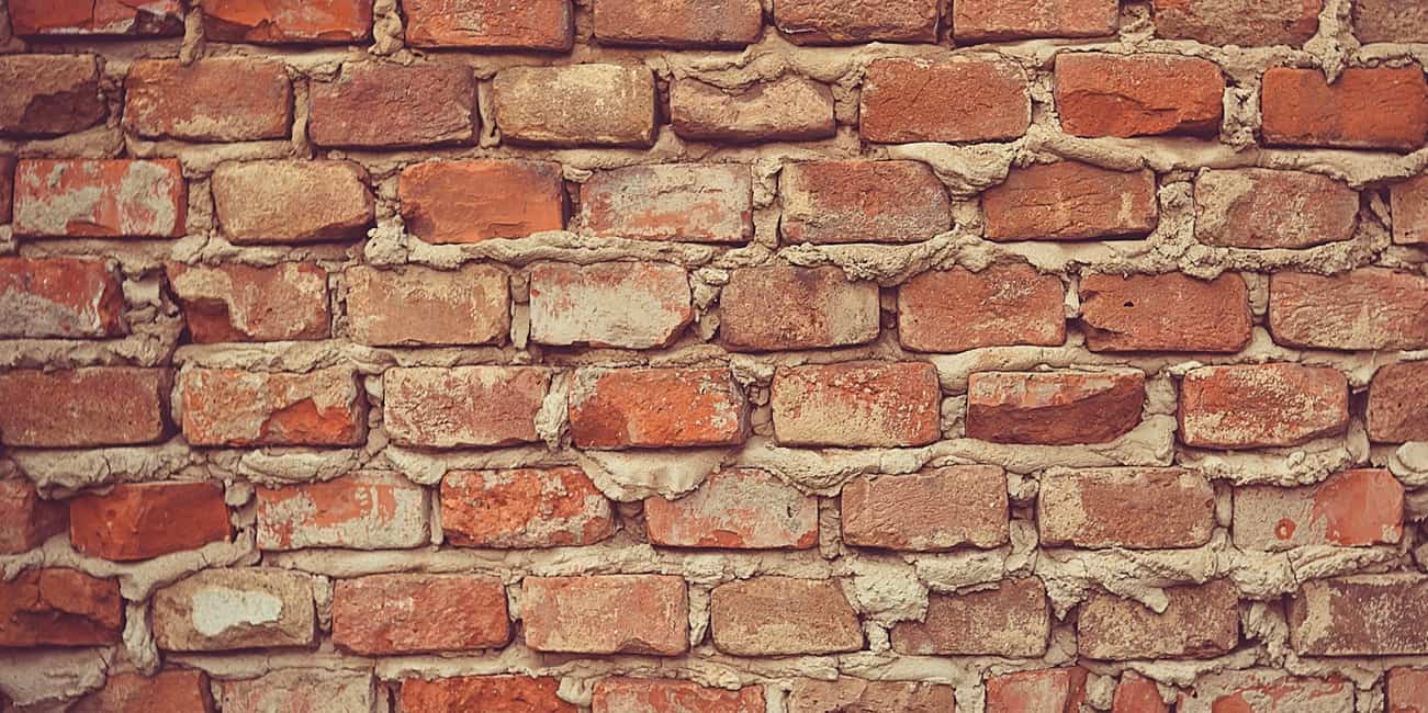 "Since lockdown, I found myself walking into a wall" - Corruption Watch