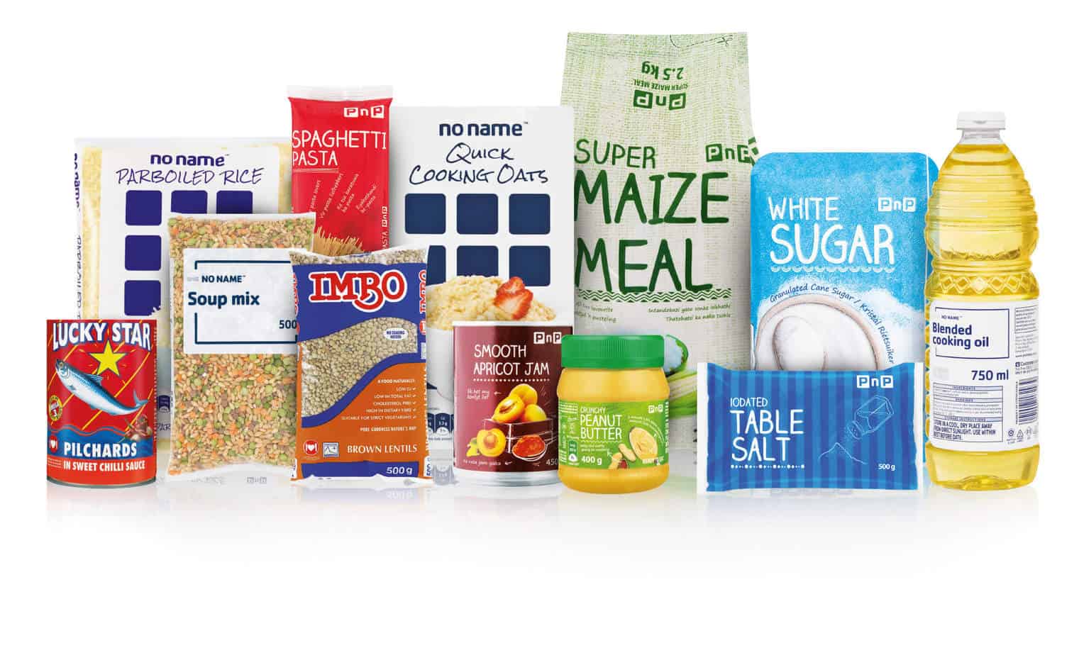 Food parcel distribution falls prey to corruption - Corruption Watch