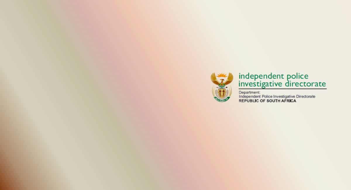 Flawed process for selection of Ipid head yields many questions ...