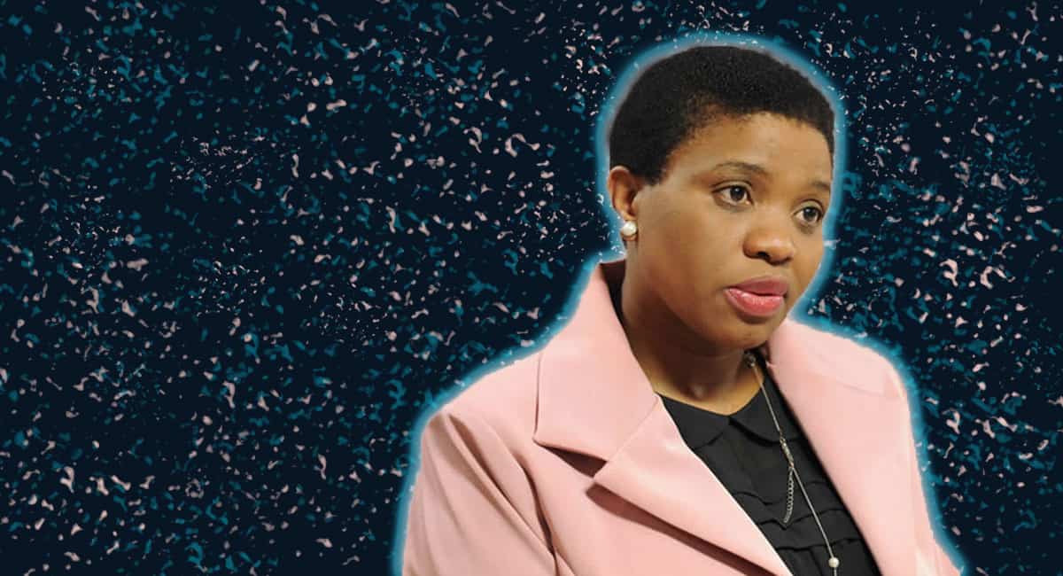 Jiba timeline: where did it all go wrong? - Corruption Watch