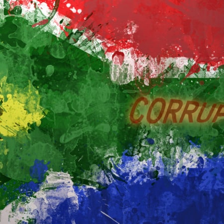 From then to now – the heritage of corruption - Corruption Watch
