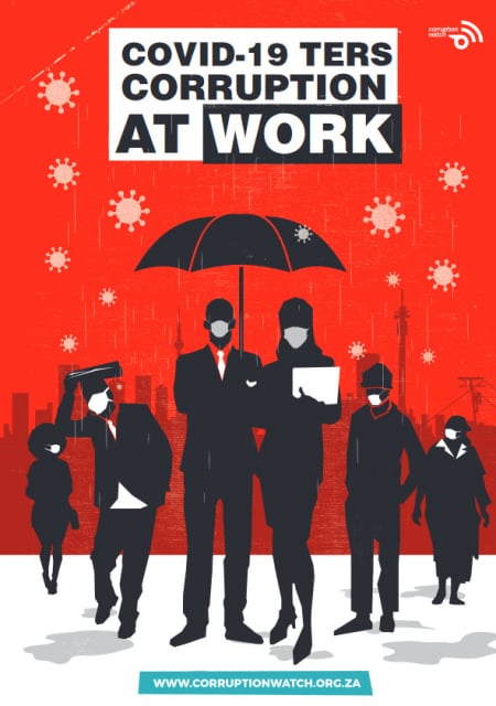 Reports and analyses - Corruption Watch