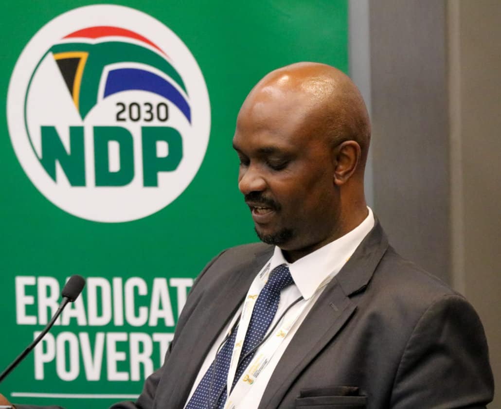 DPME's new TIP programme to fight corruption in public procurement ...