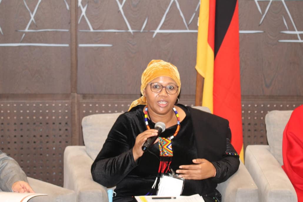 DPME's new TIP programme to fight corruption in public procurement ...