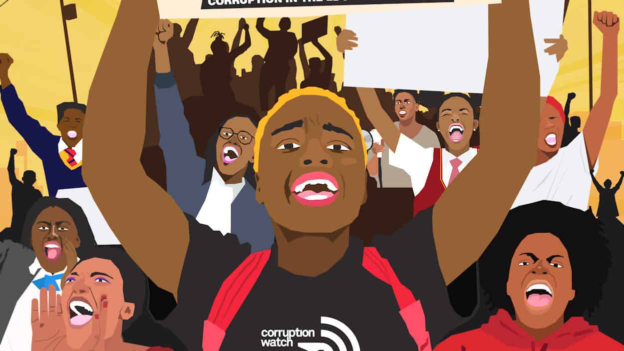 Corruption still afflicts SA's education sector, says new CW report ...