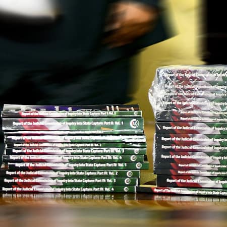 State capture cases to look out for in 2025 - Corruption Watch