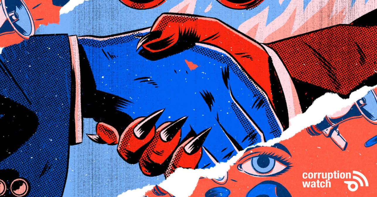 CW gears up to accelerate justice in 2nd decade of fighting corruption ...