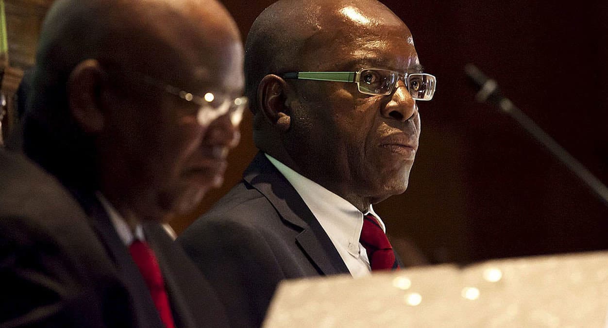 Open Secrets and SWI welcome Seriti and Musi judgment - Corruption Watch