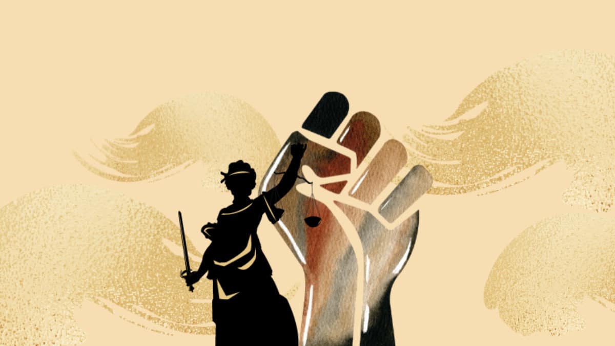 Women fighting corruption - the fearless four - Corruption Watch