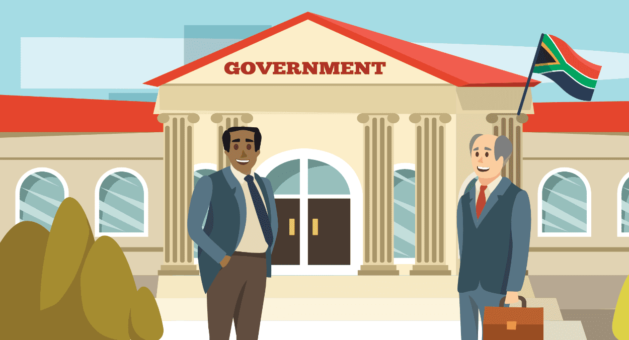 DPSA describes public sector professionalisation as “burning issue ...