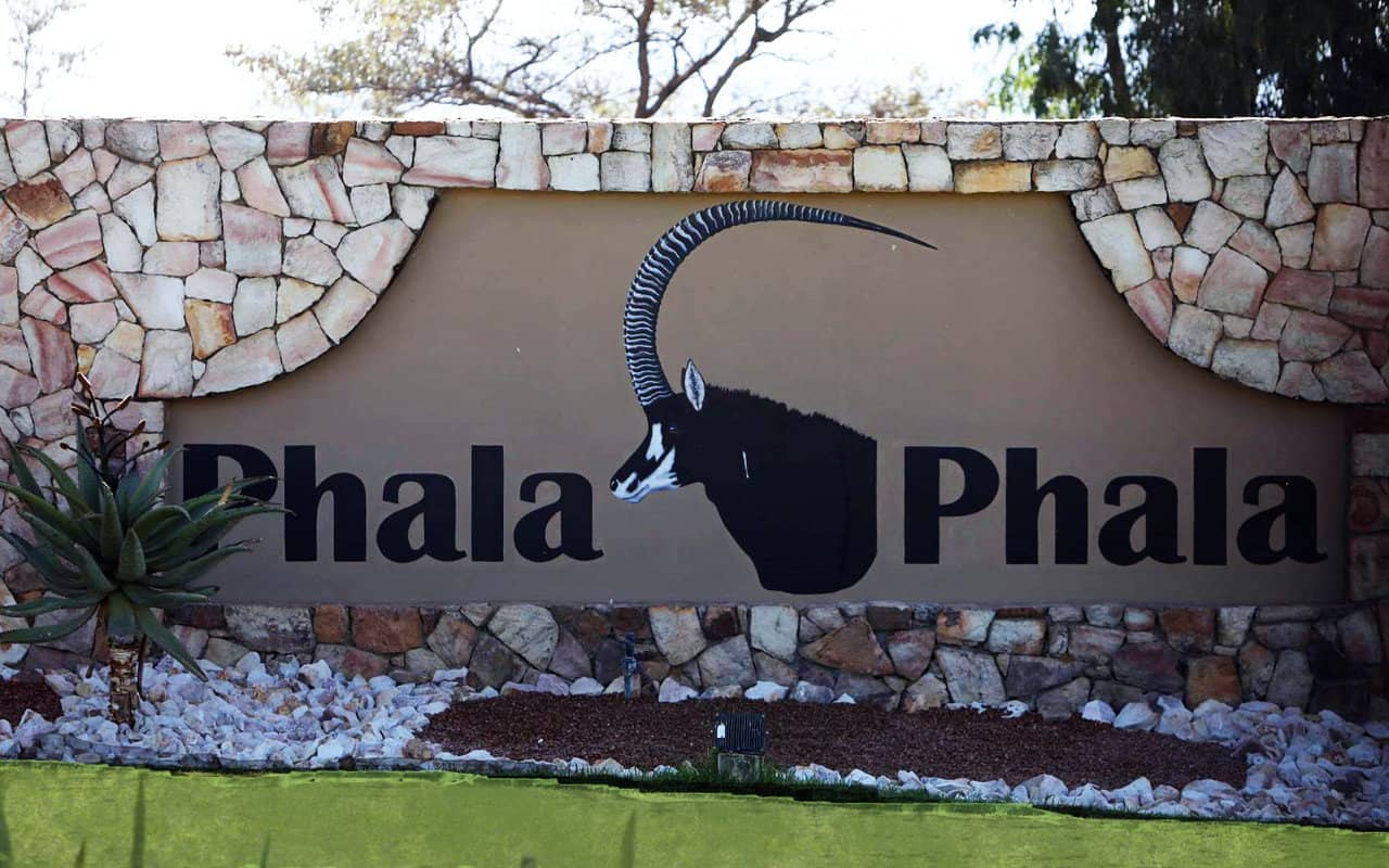 Misappropriation of resources, misuse of power – Phala Phala’s best ...
