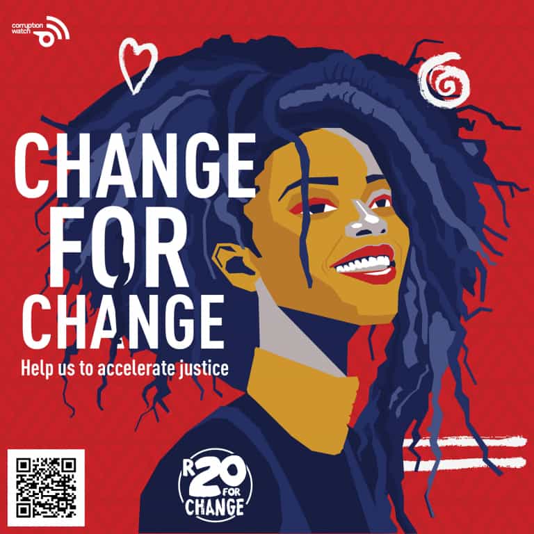 IDAC now a permanent anti-corruption unit in the NPA - Corruption Watch