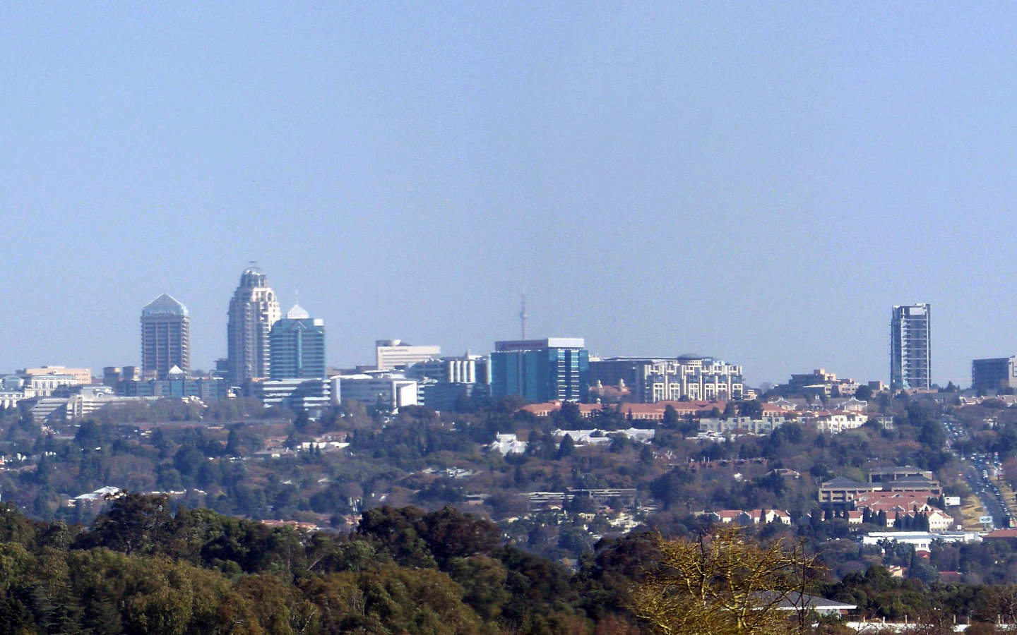 New business laws in SA to tackle corruption, red tape, and CEO pay ...