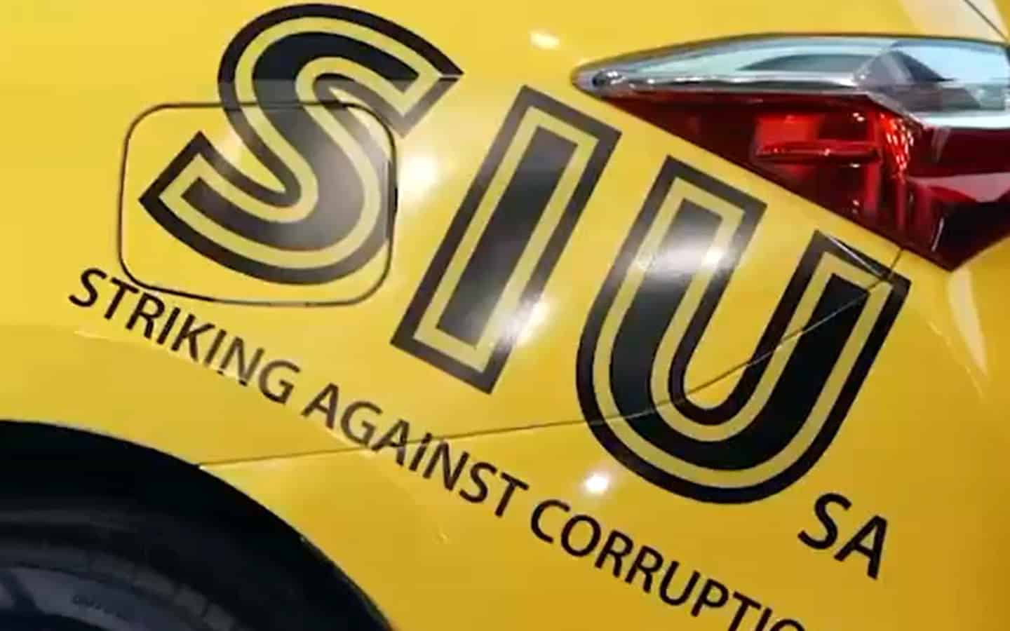 Scopa-SIU collaboration good for continuity - Corruption Watch
