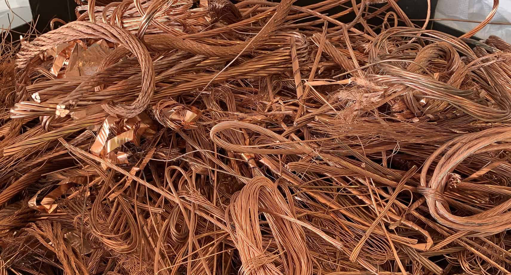 Copper theft part two: Urgent action needed against illicit trade ...