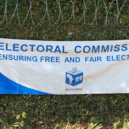 IEC launches 2024 national and provincial elections programme ...