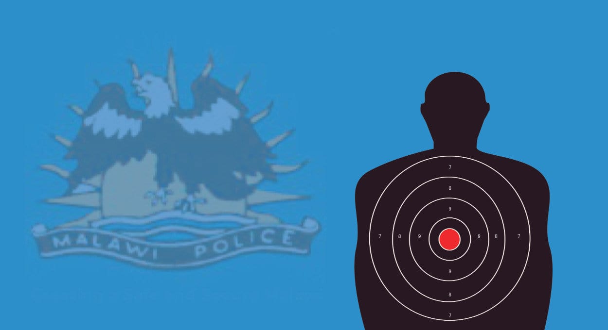 Malawian investigative journo forced into hiding after exposing govt ...