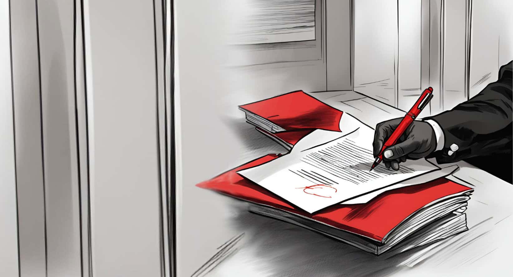 Empty tender defaulters register is a systemic failure in ...