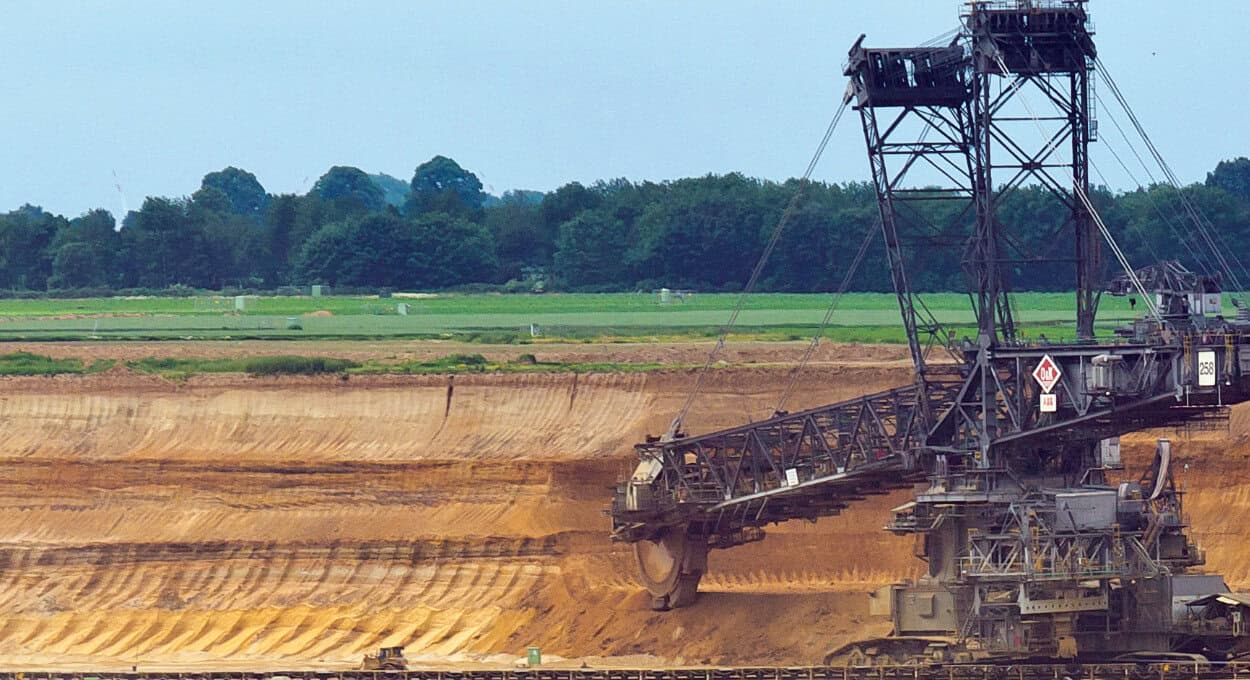 SA hosts vital talk on Africa’s position on sustainable mining ...