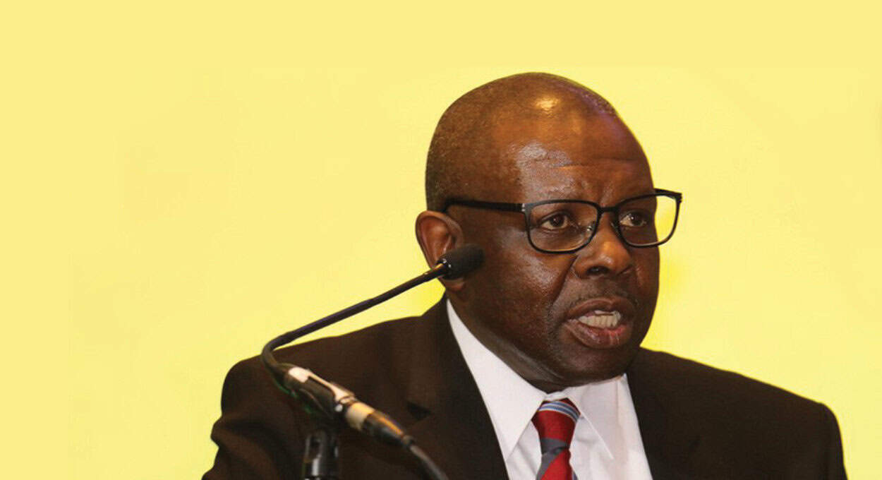 Hlophe not allowed in judges’ interviews, says WC High Court ...