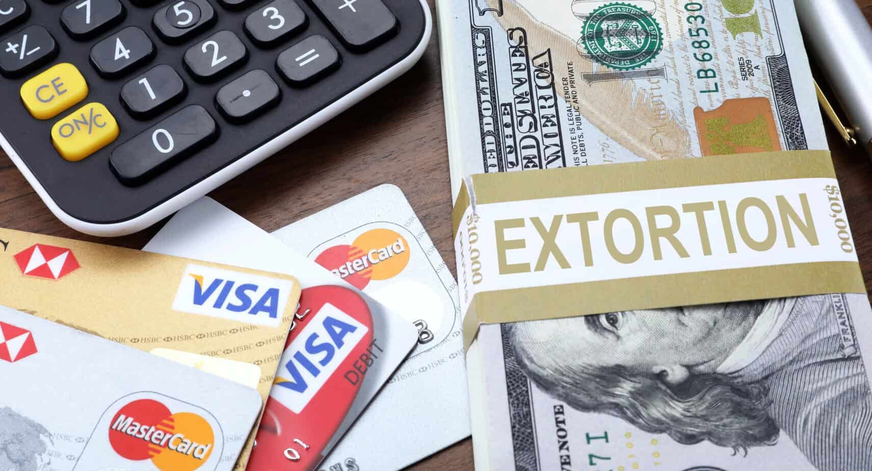 Exposing Gauteng's growing extortion economy - and what to do about it ...