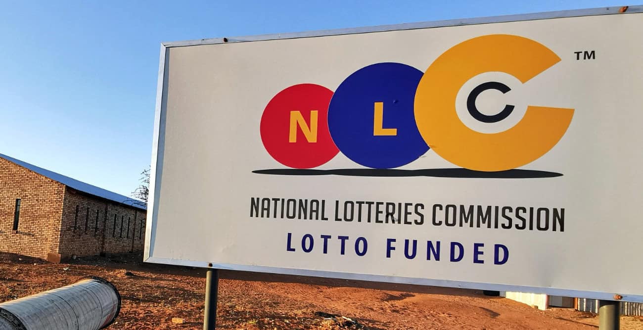 Lottery bosses asked State Security Agency to investigate whistle ... Lottery bosses asked State Security Agency to investigate whistle ...