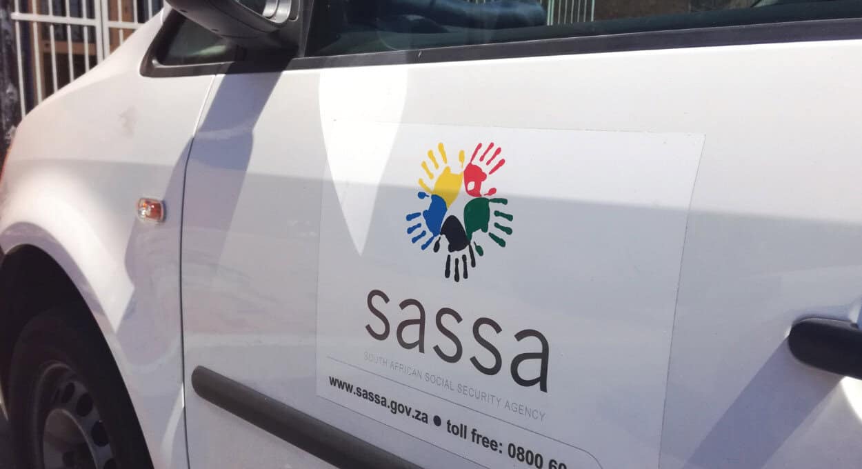 Parly to investigate social grant application and payment system ...