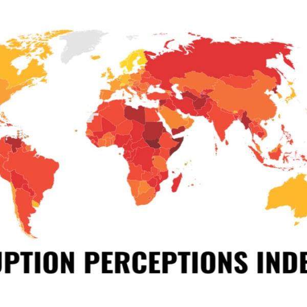 What can you do to fight corruption? - Corruption Watch