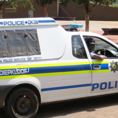 Madlanga commission terms of reference gazetted - Corruption Watch